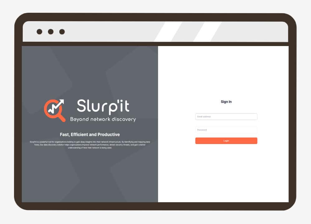 NetBox Sandbox - Slurp'it