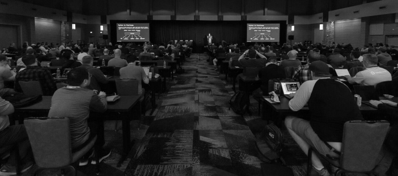 Autocon 0 Event In Denver - Slurp'it
