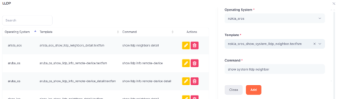 PoC Network Topology Discovery using Slurp'it - Slurp'it