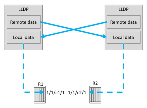 Complex Network Topology Discovery using Slurp'it - Slurp'it