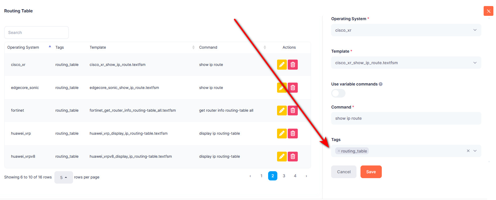 Changelog - Slurp'it
