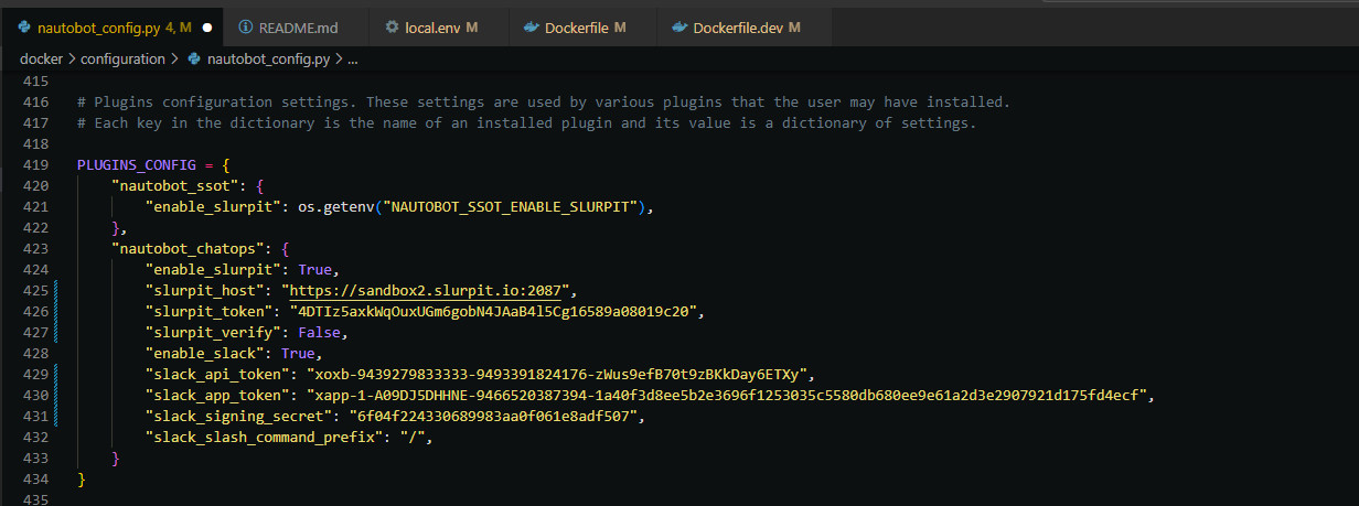 Uncovering the Best Open Source Network Discovery Tools - Slurp'it