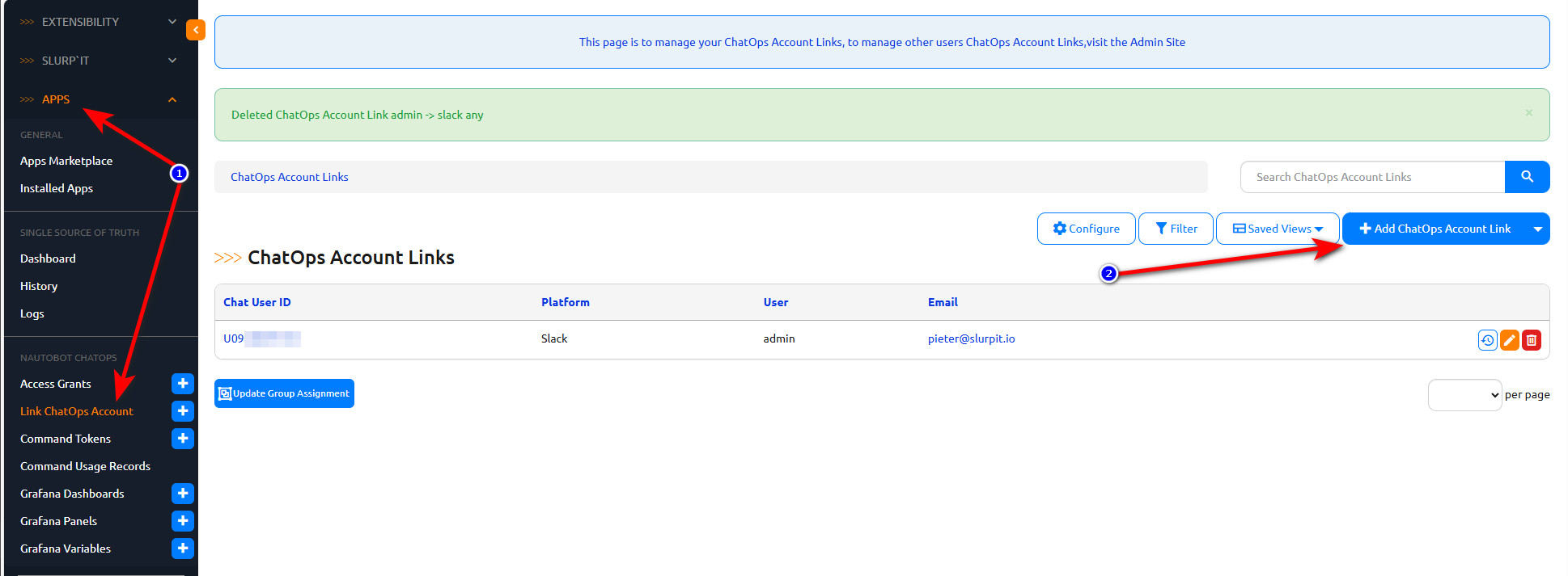Uncovering the Best Open Source Network Discovery Tools - Slurp'it