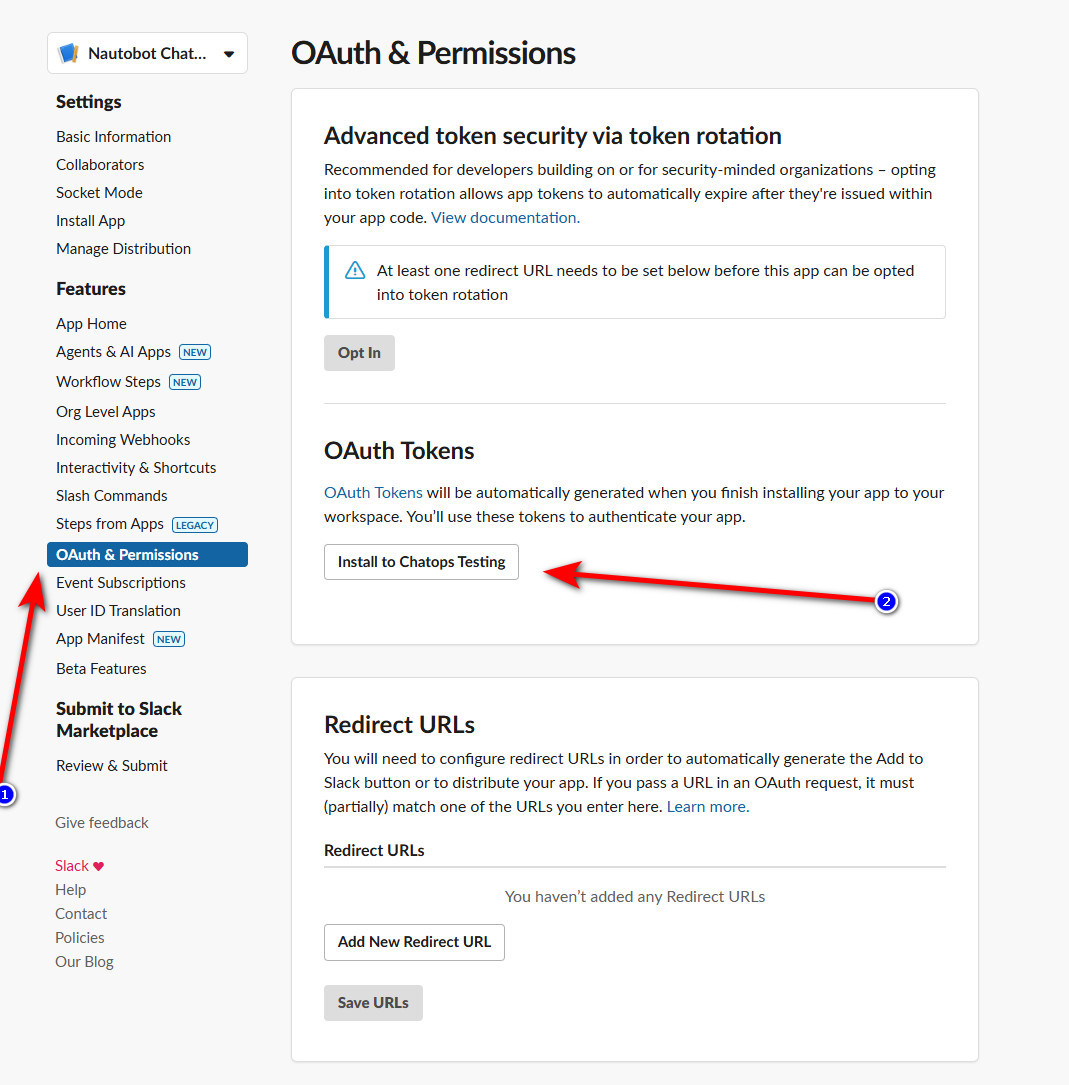 Could not install packages due to an OSerror: [errno 13] permission ...